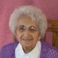 Rose Ann Horvath (1924–2020) • FamilySearch