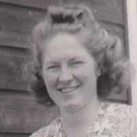 Pearl Caroline Amelia Pfeifle (1920–2012) • FamilySearch
