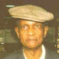 Willie Virgil James Sherrod (1898–1987) • FamilySearch