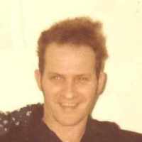 John Edward Buckland (1940–2015) • FamilySearch