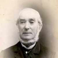 Edward Morrissey (1818–1904) • FamilySearch