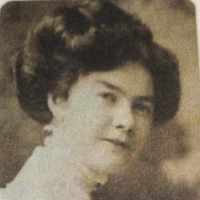 Mary Rosalie McCormick (1890–1978) • FamilySearch