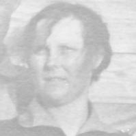 Mary Etta Flippin (1879–1925)