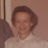 Eleanor Howard (1915–1995) • FamilySearch