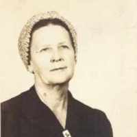 Mary Martha O'Bryan (1884–1967) • FamilySearch