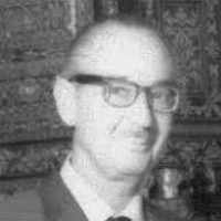 Jaime Francisco de Asís Bayly Gallagher (1910–1989)