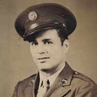 Pleas Elijah Steele (1919–1994)