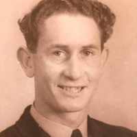 Harry Claude Morris (1925–2013)