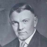 Elmer Wesson Womble (1903–1989) • FamilySearch