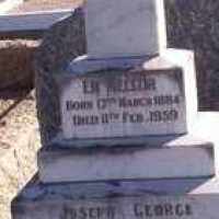 Emma Frieda Henny Rudolfine Unger (1883–1959) • FamilySearch