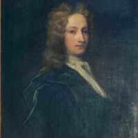 Scroop Thomas Egerton , Viscount Brackley, 4th Earl of Bridgewater, 1st ...