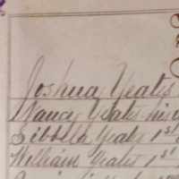 Joshua Yates Sr (1741–1831)