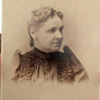 Mary C Coffin (1842–) • FamilySearch