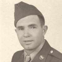 John Raymond Eden (1912–1986)