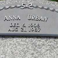 Anna Belohlavy (1908–1987) • FamilySearch