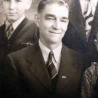 Harry Emery Smith (1898–1986) • FamilySearch