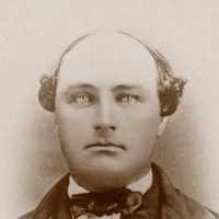 Edward Kirby (1819–1868) • FamilySearch