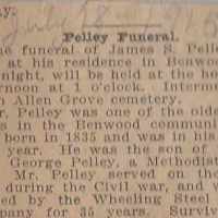 James S. Pelley (1835–1915) • FamilySearch