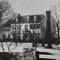 Captain John Dorsey (1699–1761) • FamilySearch