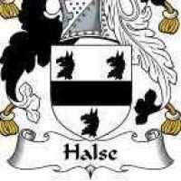 Sir John Halse (1507–1568)