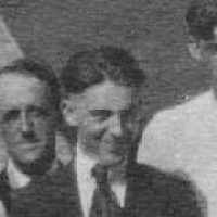 Carol Benjamin Shear (1897–1985)