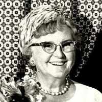 Olive Amber Gentry (1898–1972) • FamilySearch