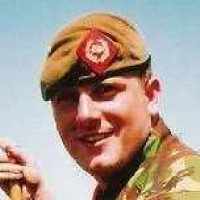 James Redman (1978–2003) • FamilySearch