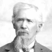 Isaac Norton (1837–1930) • FamilySearch