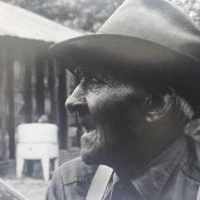 Winkley Locklear (1896–1974)