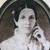 Martha Jane Fort (1818–1875) • FamilySearch