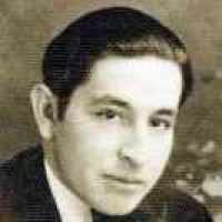 Roberto Griego (1907–1973)