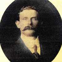 John Henry Pook (1884–1978) • FamilySearch