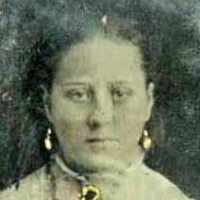 Matilda Jane Varnell (1859–1892) • FamilySearch