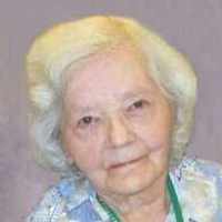 Nancy Easter Bradner (1918–2020) • FamilySearch