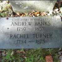 Rachel Ruth Turner (1794–1875)