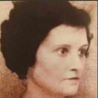 Retha Smith (1909–1947)