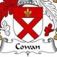 James Cowan Sr (1680–1715) • FamilySearch