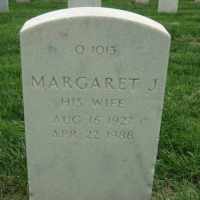 Margaret Josephine Edwards (1927–1988) • FamilySearch