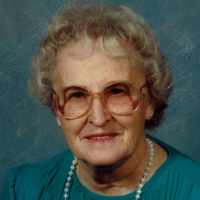 Viola Marie Hearing (1912–2008) • FamilySearch