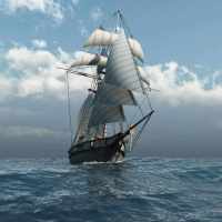 Dr Moses Robinson Sr (1703–1764)