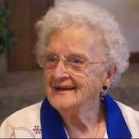 Edna Elizabeth Mahoney (1924–2017) • FamilySearch