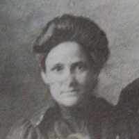 Ida Beck (1873–1954) • FamilySearch