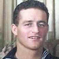 Robert Emmett Morrison (1911–1970)