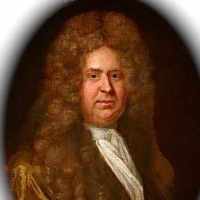 Sir John Eccles (1664–1727)
