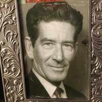 John Herbert Drake (1920–2004) • FamilySearch