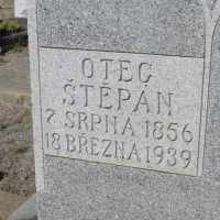 Stepan Franz Straka (1857–1939)