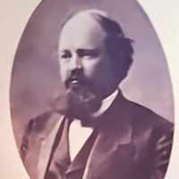 William Solomon Sturges (1824–1894)