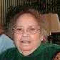Mary Virginia King (1931–2009) • FamilySearch