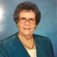 Verna Lamanda Truitt (1916–2005) • FamilySearch