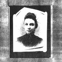 Mary Daisy Meek (1872–1959) • FamilySearch